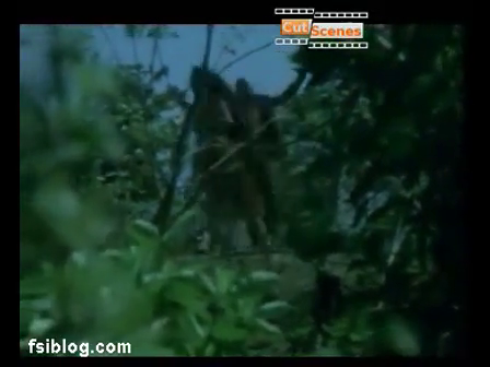 Attempted rape scene from meri lalkar – 1990 – Mainstream movies sex scene